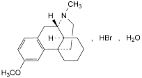 Dextromethorphan Hydrobromide