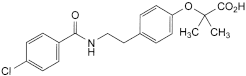 Bezafibrate