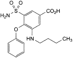 Bumetanide