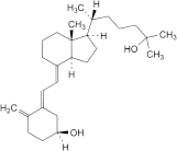 Calcifediol