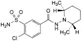 Clopamide