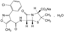 Cloxacillin Sodium