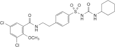 Glibenclamide