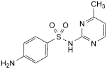Sulfamerazine