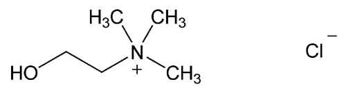 Choline Chloride