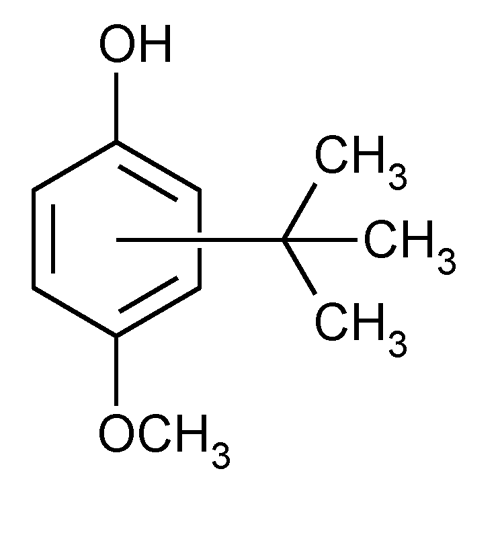 Butylated Hydroxyanisole