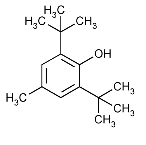 Butylated Hydroxytoluene