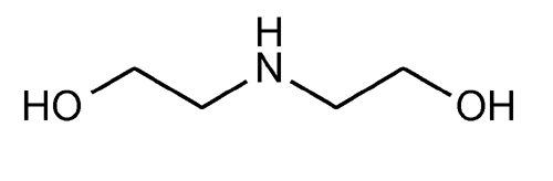 Diethanolamine