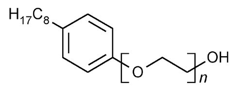Octoxynol 9