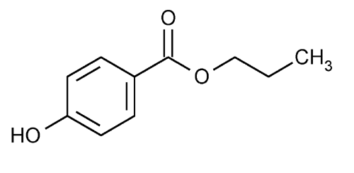 Propylparaben