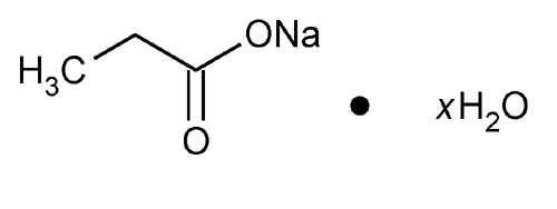 Sodium Propionate