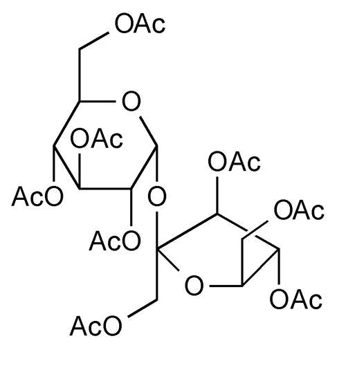 Sucrose Octaacetate