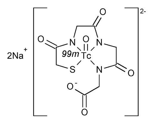 Technetium Tc 99m Mertiatide Injection