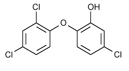 Triclosan