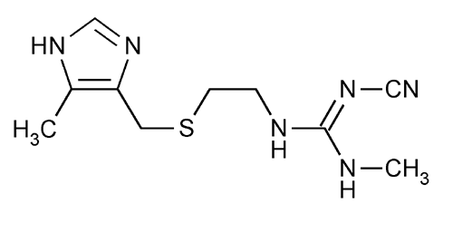 Cimetidine
