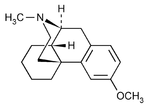 Dextromethorphan