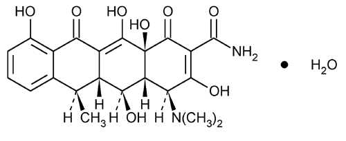 Doxycycline