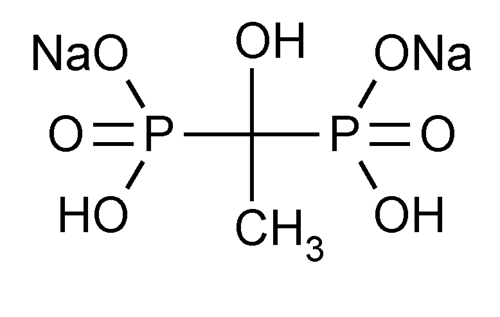 Etidronate Disodium