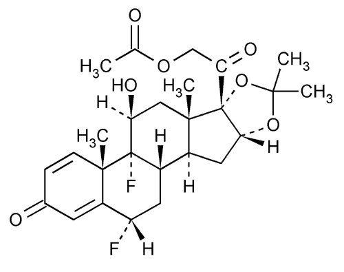 Fluocinonide
