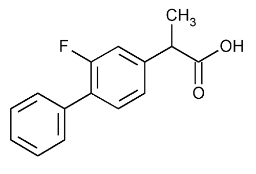 Flurbiprofen