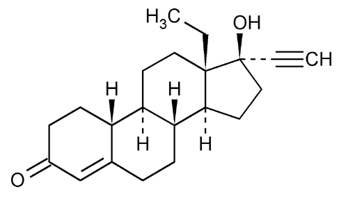 Levonorgestrel