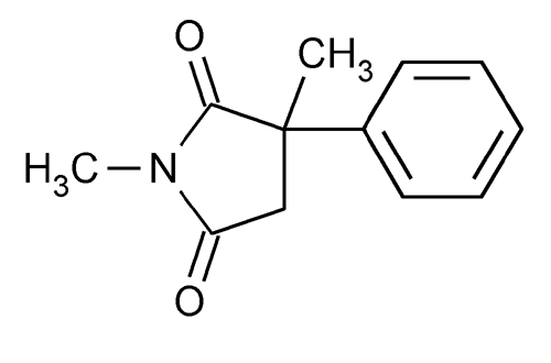 Methsuximide