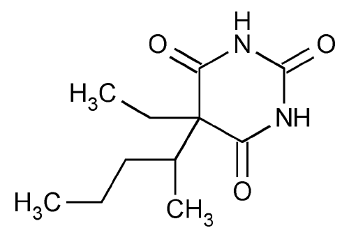 Pentobarbital