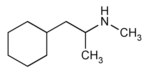 Propylhexedrine