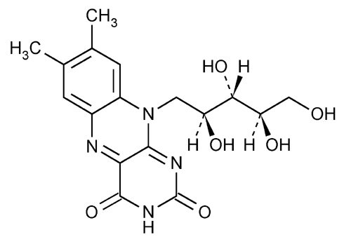 Riboflavin