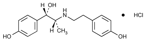 Ritodrine Hydrochloride