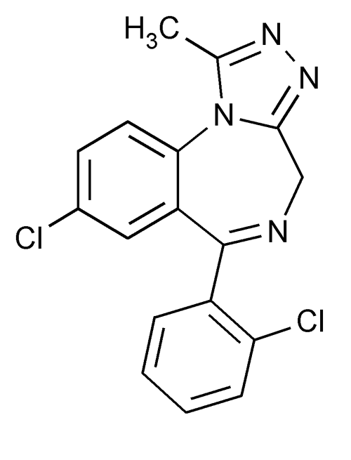 Triazolam