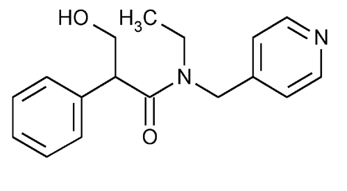 Tropicamide