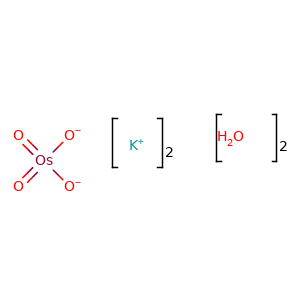POTASSIUM OSMATE(VI) DIHYDRATE