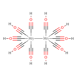 MANGANESE CARBONYL