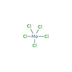 MOLYBDENUM PENTACHLORIDE
