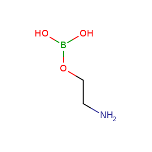 MONOETHANOLAMINE BORATE