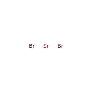 STRONTIUM BROMIDE
