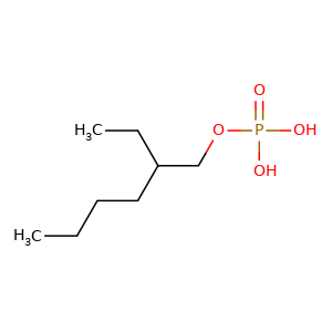 2-ETHYLHEXYL DIHYDROGEN PHOSPHATE
