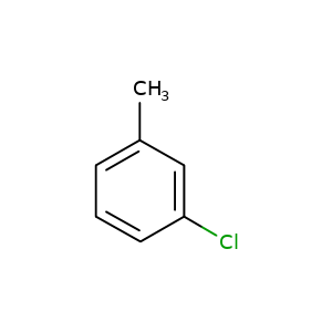 M-CHLOROTOLUENE