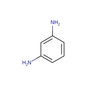 M-PHENYLENEDIAMINE