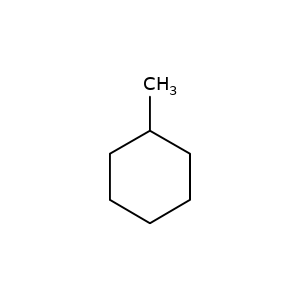 METHYLCYCLOHEXANE