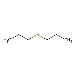 PROPYL SULFIDE