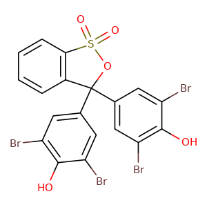 BROMOPHENOL BLUE
