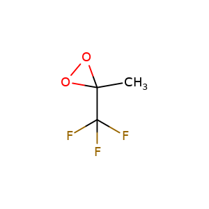 METHYL(TRIFLUOROMETHYL)DIOXIRANE