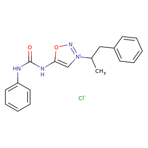 MESOCARB HYDROCHLORIDE