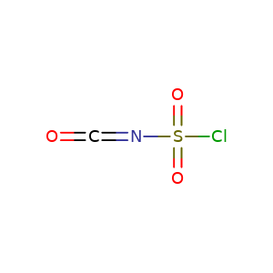 SULFURYL CHLORIDE ISOCYANATE