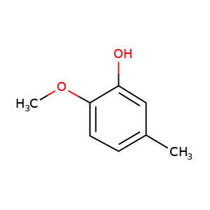 2-METHOXY-5-METHYLPHENOL