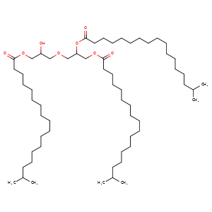 POLYGLYCERYL-2 TRIISOSTEARATE