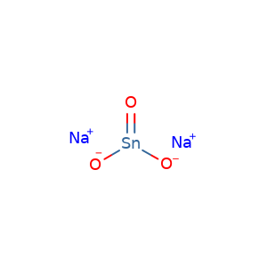 SODIUM STANNATE ANHYDROUS