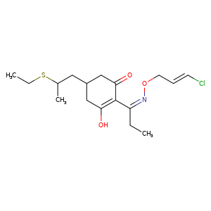 CLETHODIM, (Z)-
